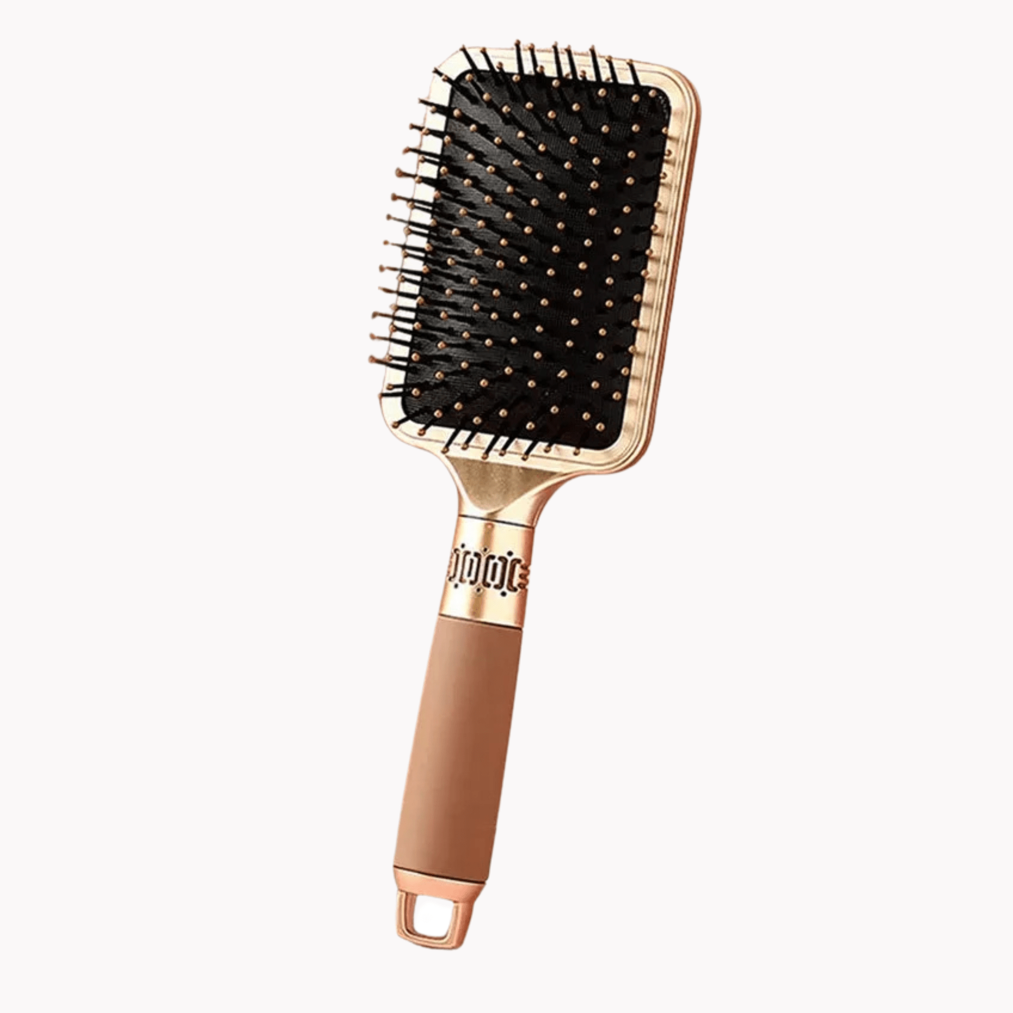 Paddle Hair Brush for Detangling & Smoothing | Oxipore